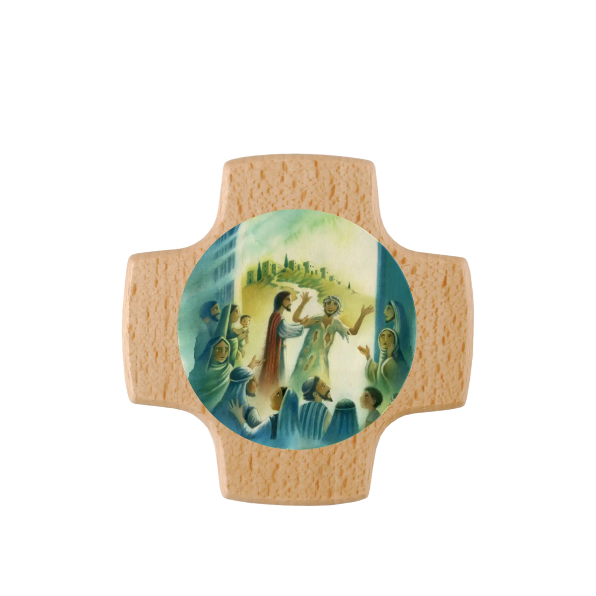 Weites Herz - offene Augen!– bonifatiuswerk