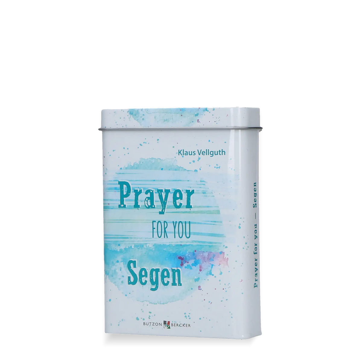 Prayer for you– bonifatiuswerk