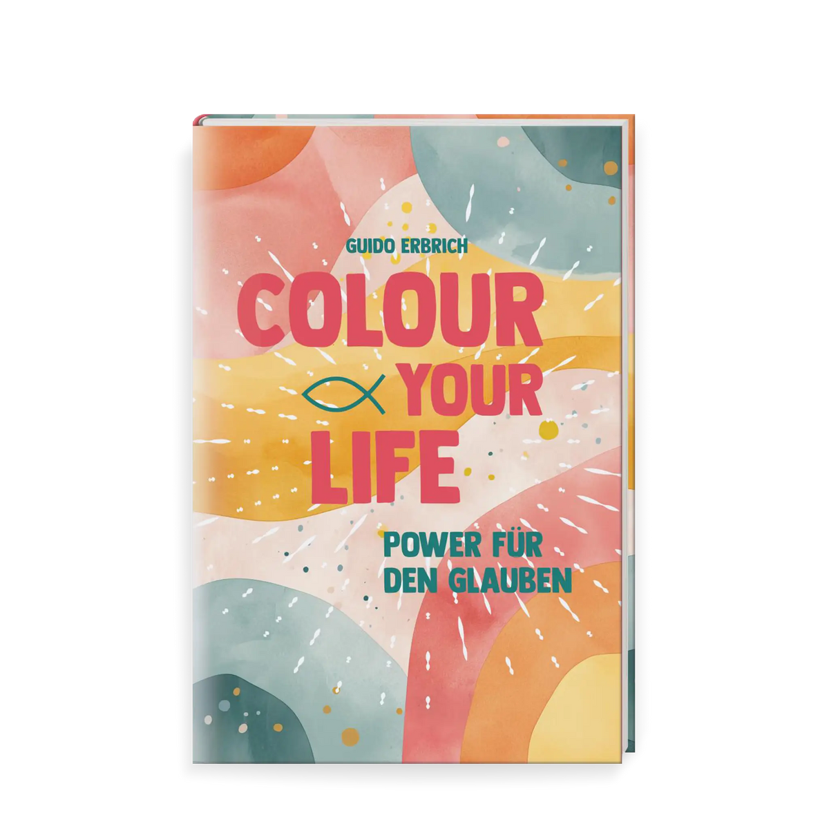 Colour your life– bonifatiuswerk