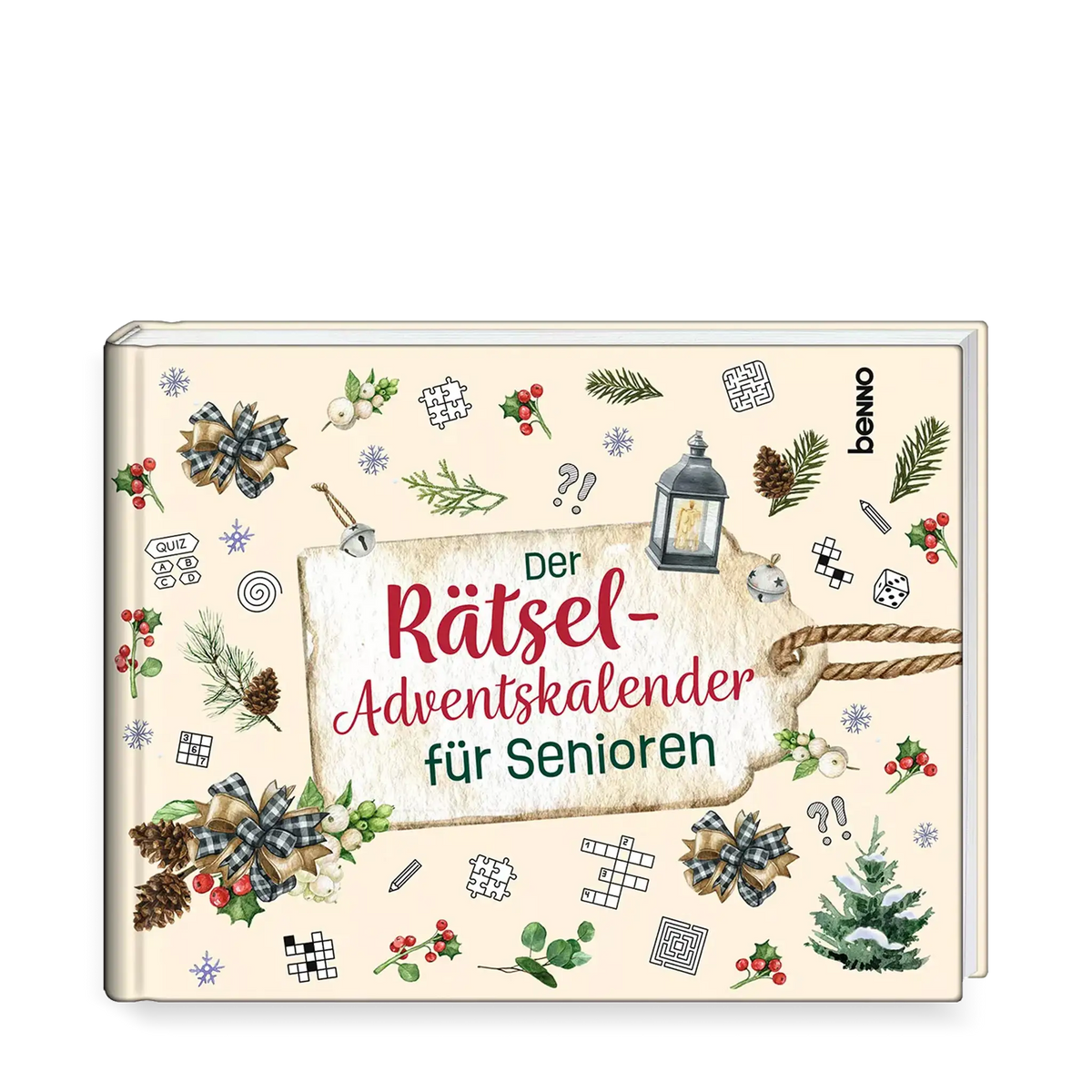 Adventskalender Fur Senioren Im Heim