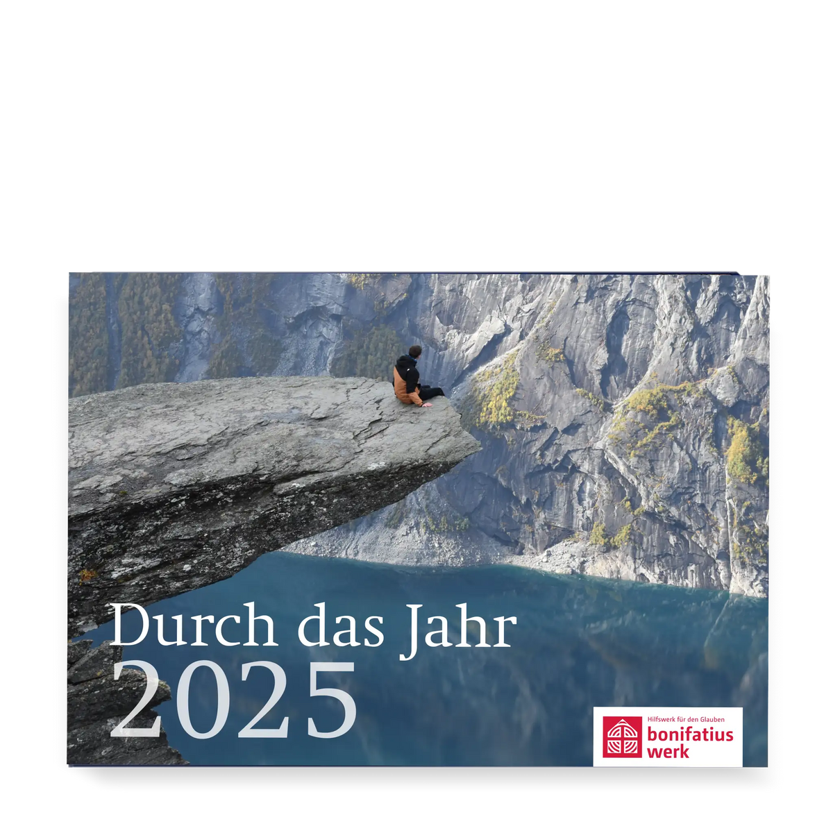 Durch das Jahr 2025– bonifatiuswerk