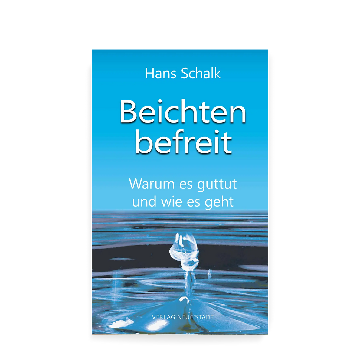Beichten befreit– bonifatiuswerk