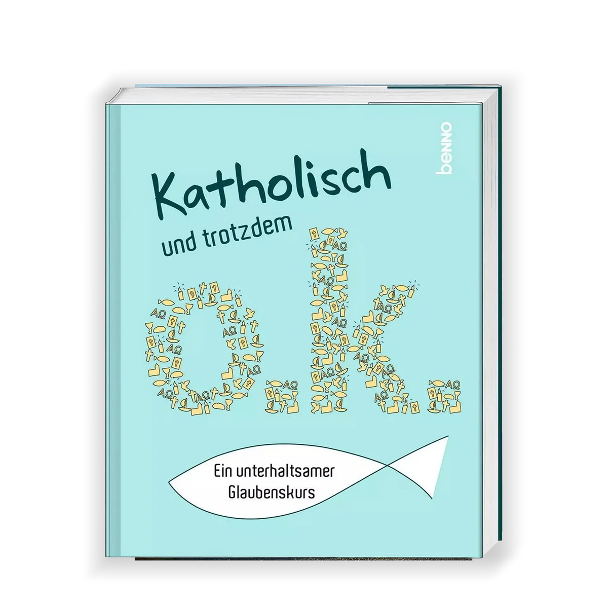 Katholisch und trotzdem o.k.– bonifatiuswerk