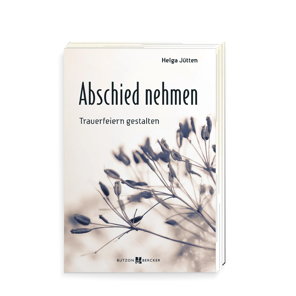 Abschied nehmen – Trauerfeiern gestalten– bonifatiuswerk